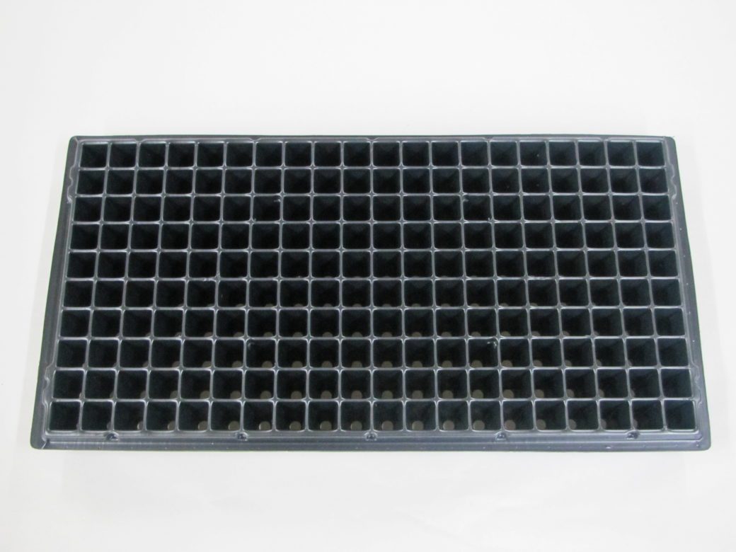 200 Cell Seedling Tray | W.H. Perron